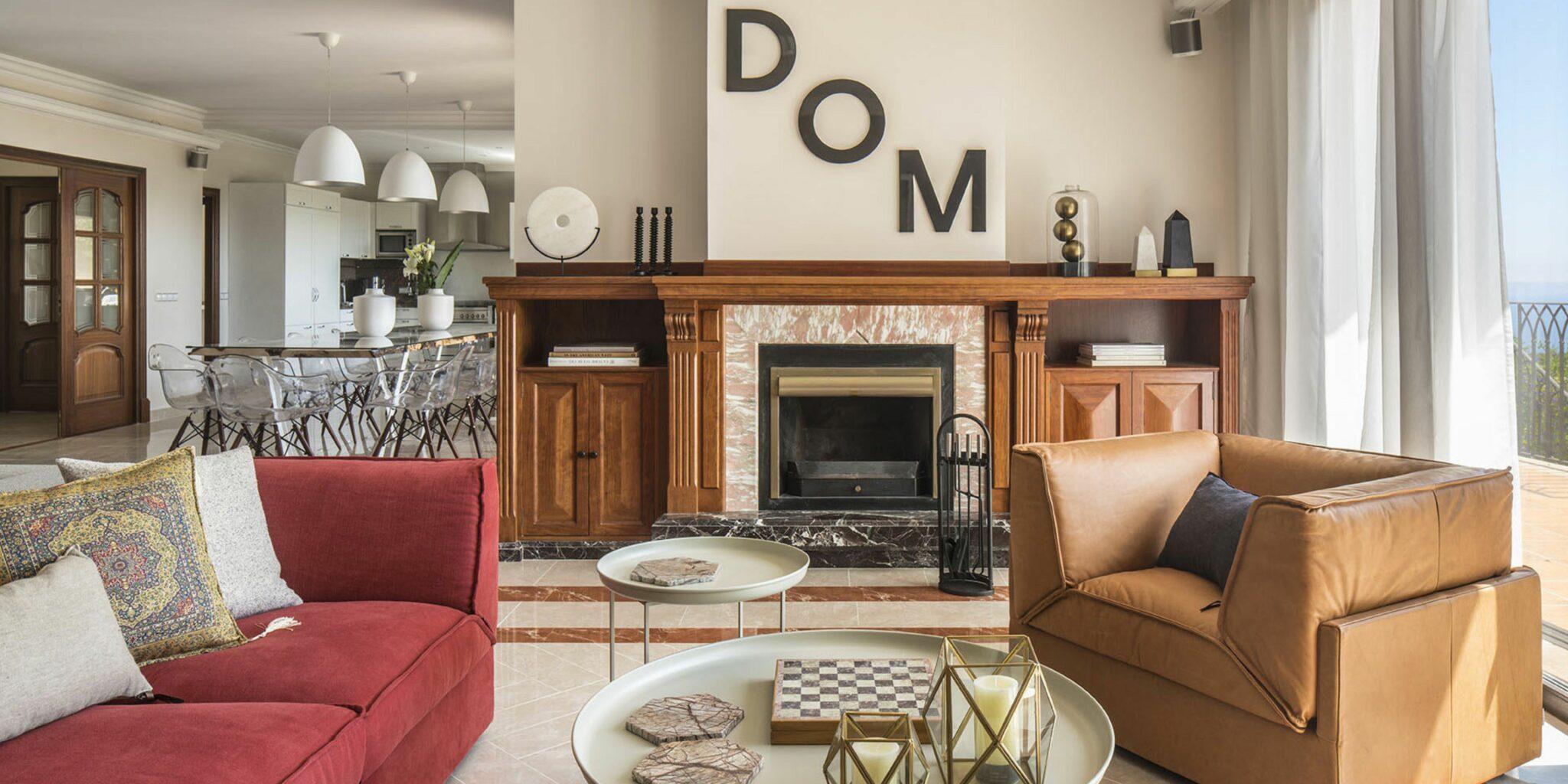 Les 3 plus belles villas à Palma de Majorque - Les Prestigieuses