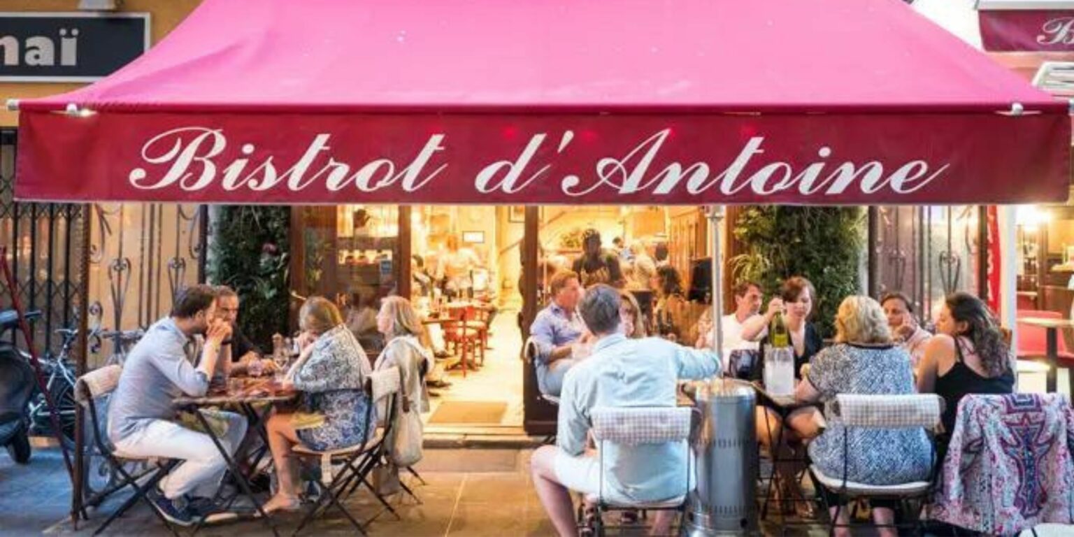 Un brunch à Nice : Où manger le meilleur brunch de la ville