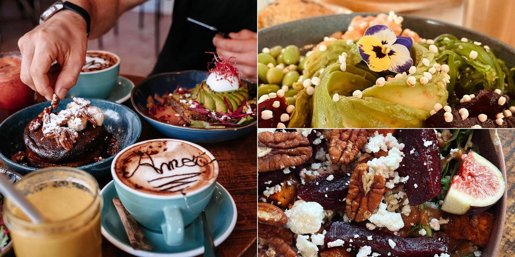 Un brunch à Nice : Où manger le meilleur brunch de la ville