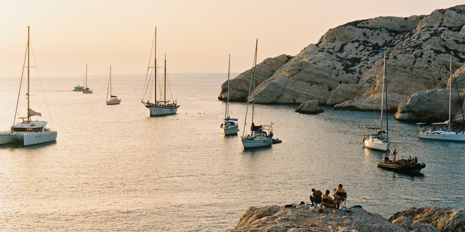 Séjour aux Goudes de Marseille : Notre guide (ultra) complet