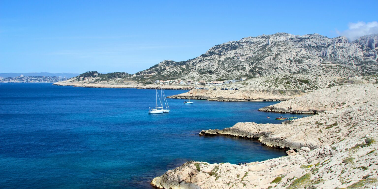 Séjour aux Goudes de Marseille : Notre guide (ultra) complet