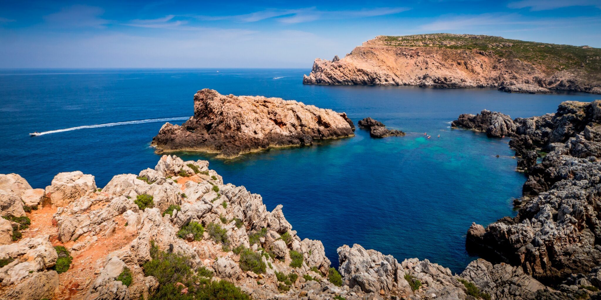 Que faire à Minorque : Les 17 incontournables à faire sur l'île