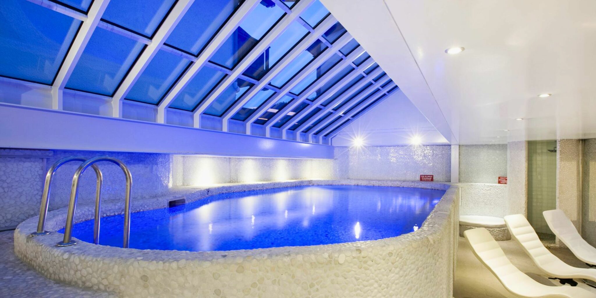 Spa à Megève : les 7 meilleurs établissements de la station alpine
