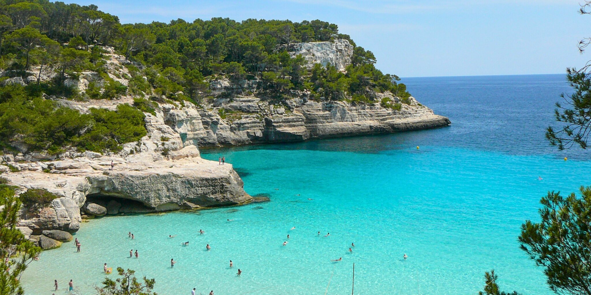 Que faire à Minorque : Les 17 incontournables à faire sur l'île