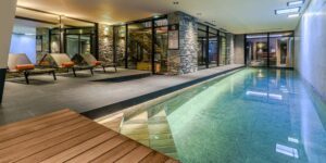Spa à Megève : les 7 meilleurs établissements de la station alpine