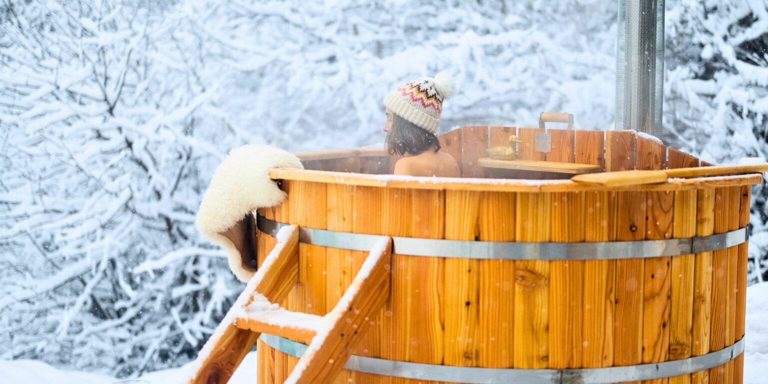 Spa à Megève : les 7 meilleurs établissements de la station alpine