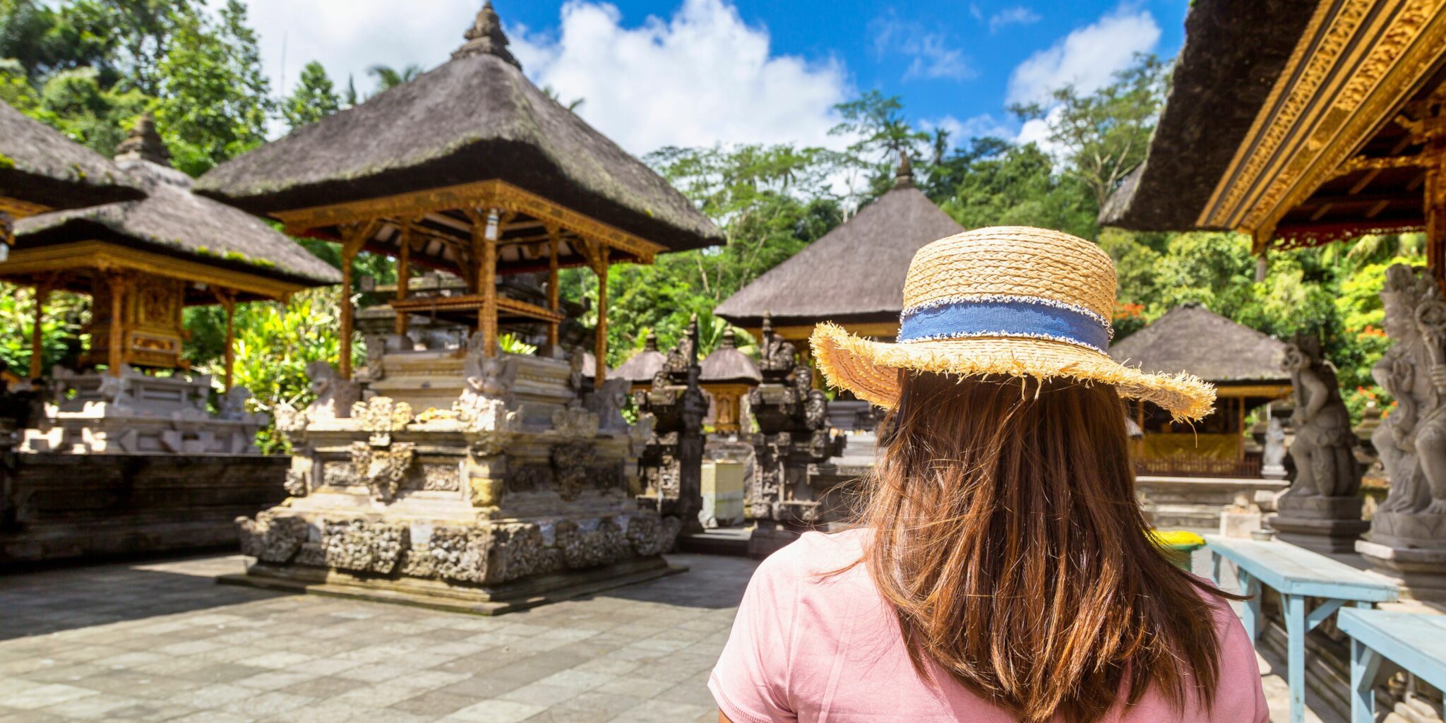 Que faire à Ubud : les 15 incontournables dans le centre de Bali