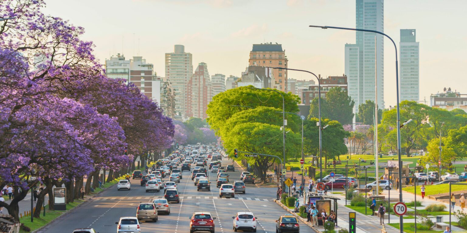 Visiter Buenos Aires en 2 jours : Notre guide complet - Les Prestigieuses